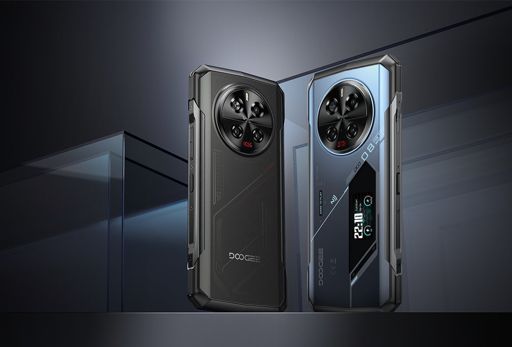 产品系列 – cn.doogee.com