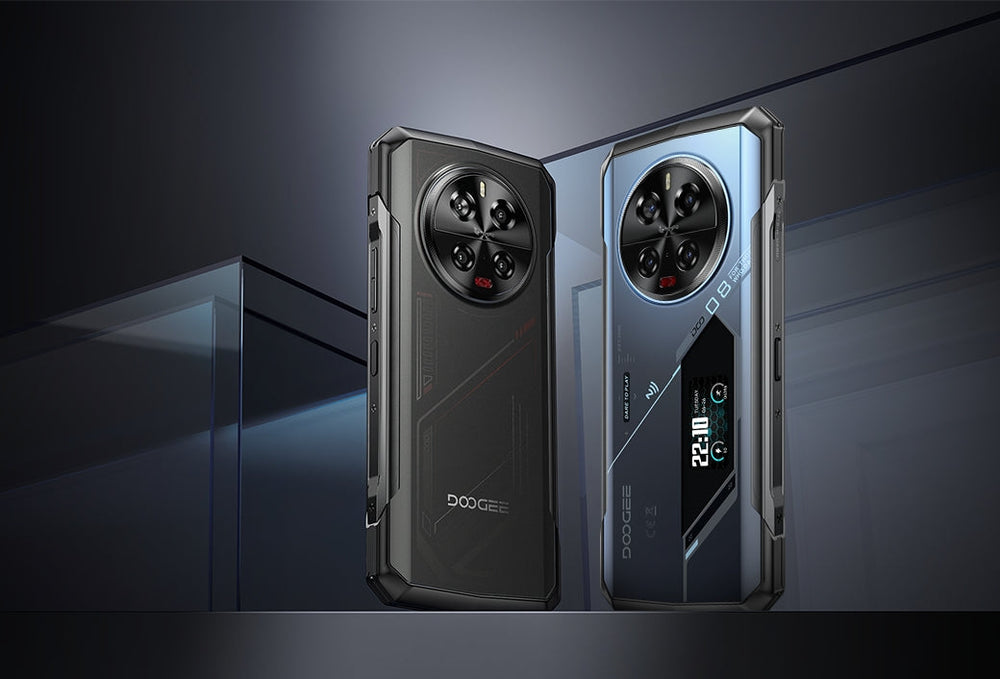 产品系列 – cn.doogee.com